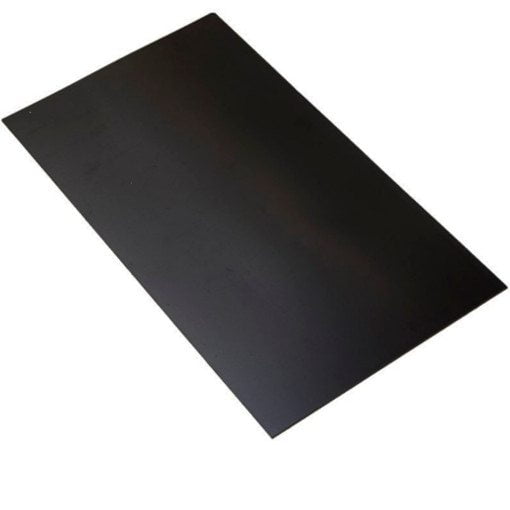 HIPS (High Impact Polystyrene Sheet) - Cebelio