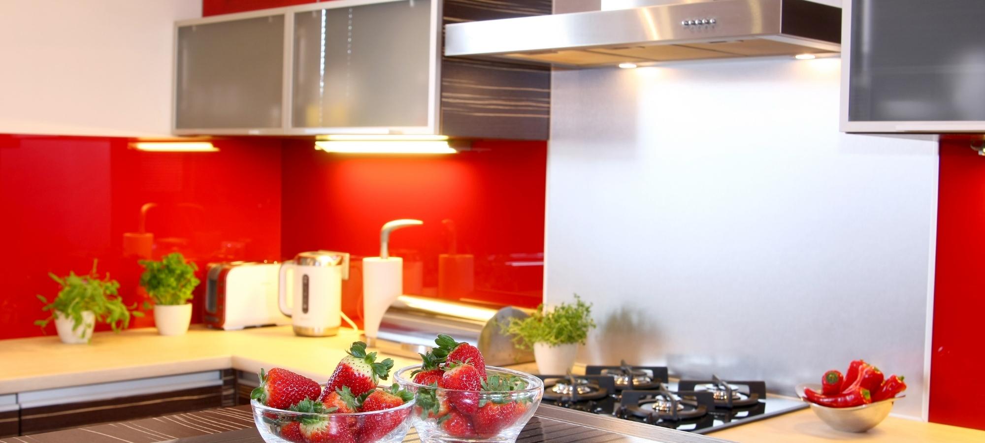 Splashbacks - Cebelio