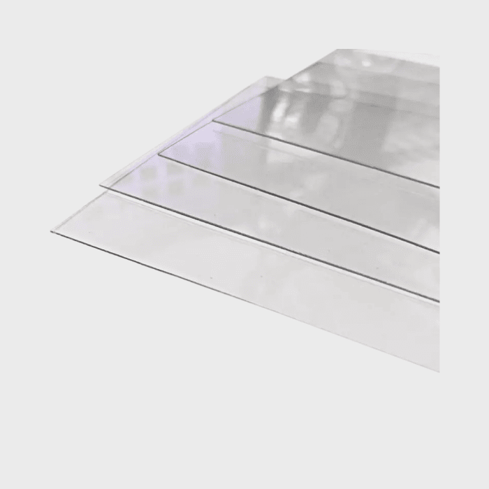 PET-G Sheet - Cebelio
