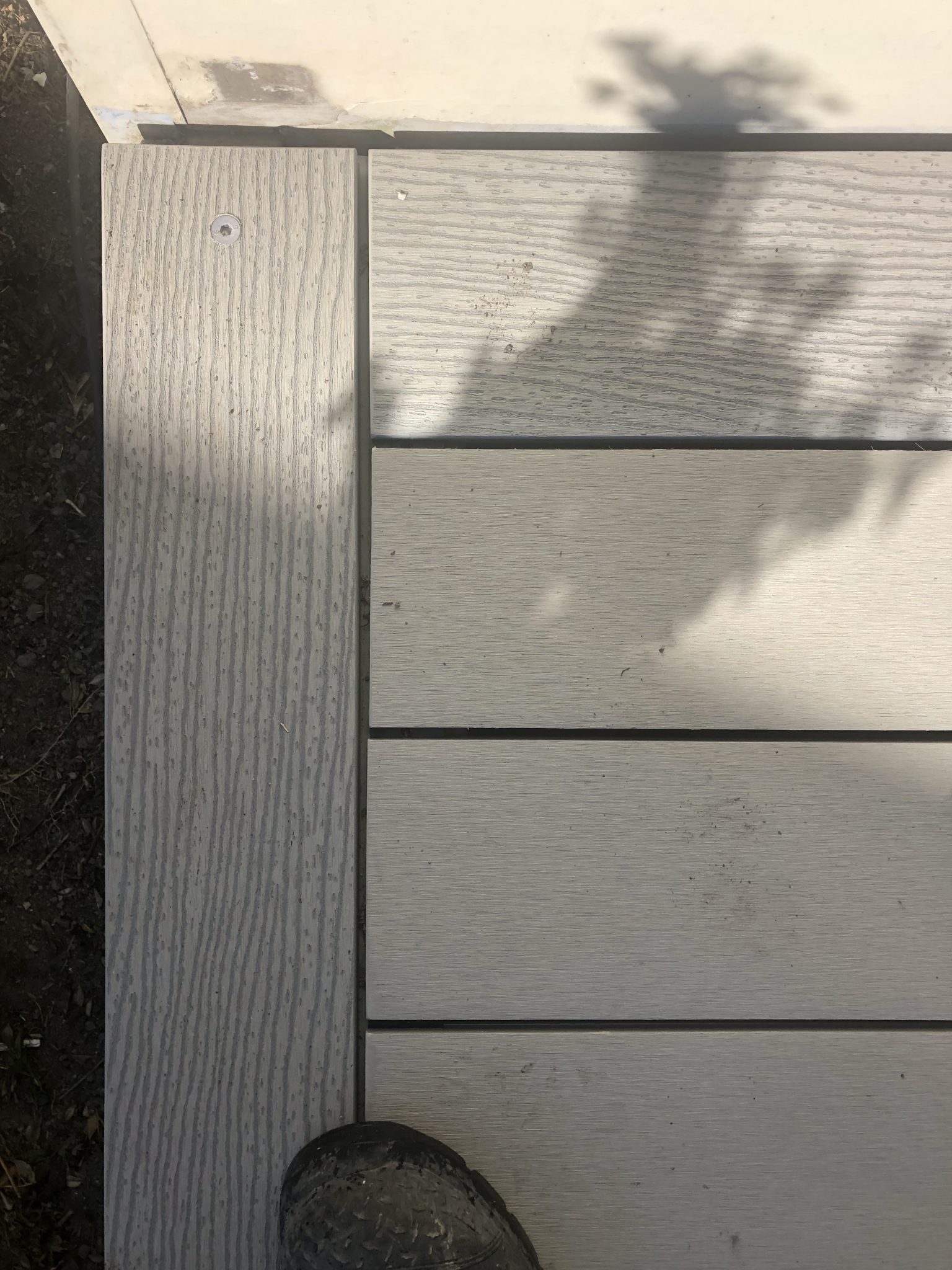 Futurewood Eco Decking - Cebelio